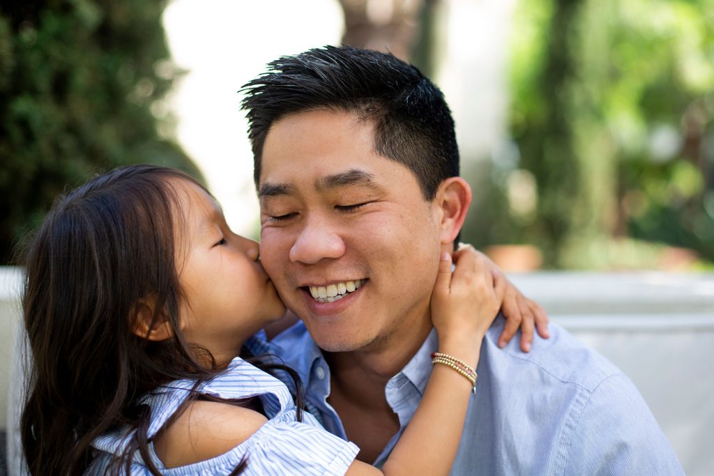 Playa Vista Family Photographer | Heather DeCamp Photography