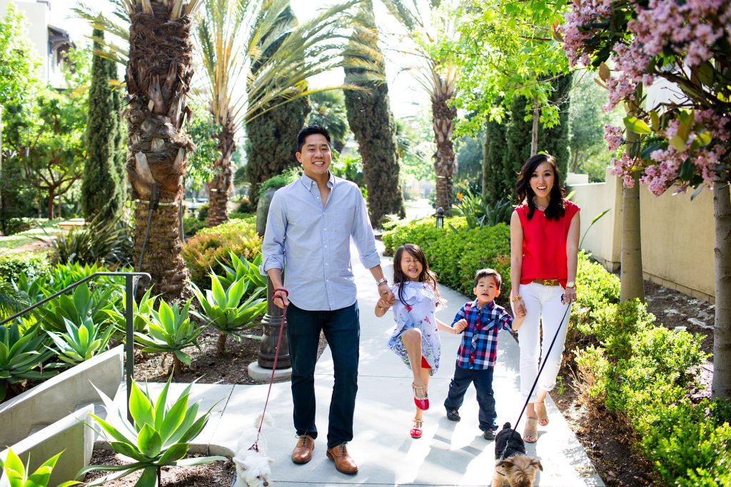 Playa Vista Family Photographer | Heather DeCamp Photography