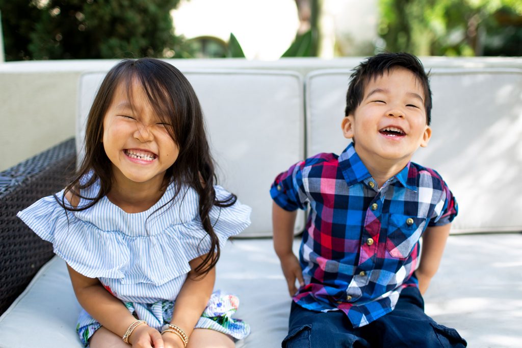 Playa Vista Family Photographer | Heather DeCamp Photography